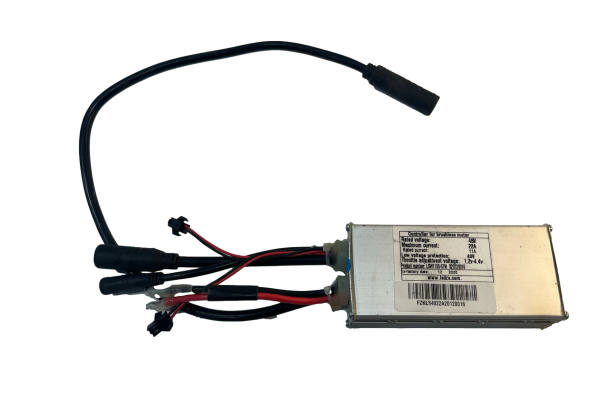 IGO Controller 48V 22A (Ero FZ S/N, Elite 2, Extreme 2) - Echo Sports