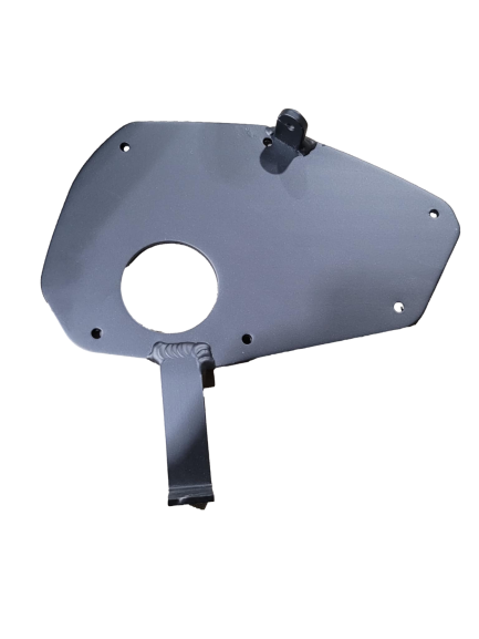 IGO Electronics Access port right side alloy cover wit - Echo sports