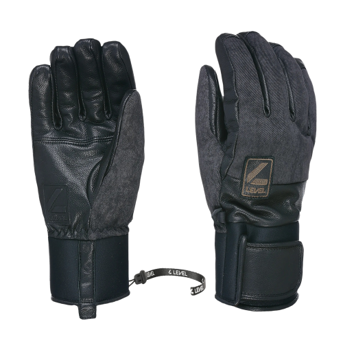 Level Rover gant pour homme - Echo sports
