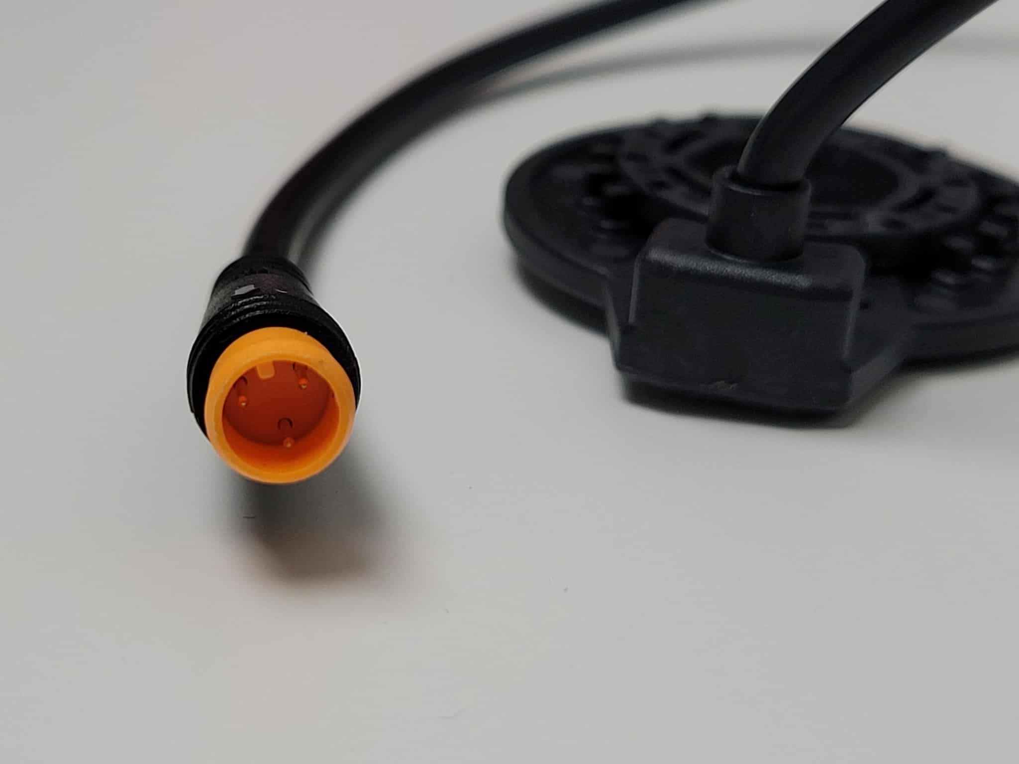 IGO Cadence Sensor / PAS (Metro CX) - Echo sports