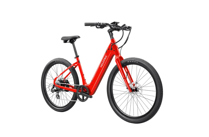Velotric Breeze 1 Cruiser Vélo électrique - Echo sports