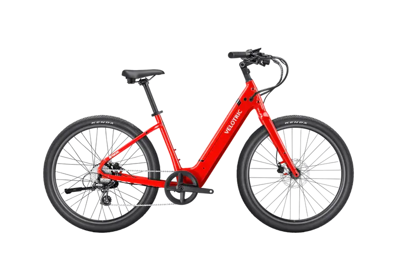 Velotric Breeze 1 Cruiser Vélo électrique - Echo sports