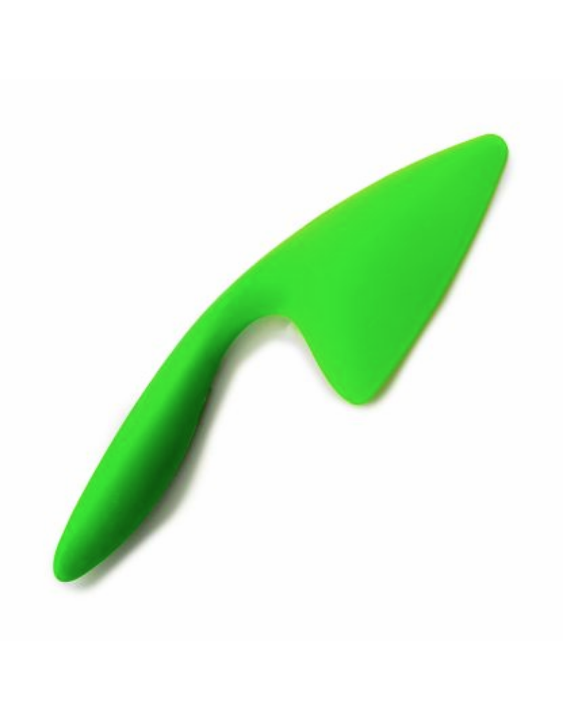 Norpro Couteau en plastique flexible vert - Boutique C'est Louche