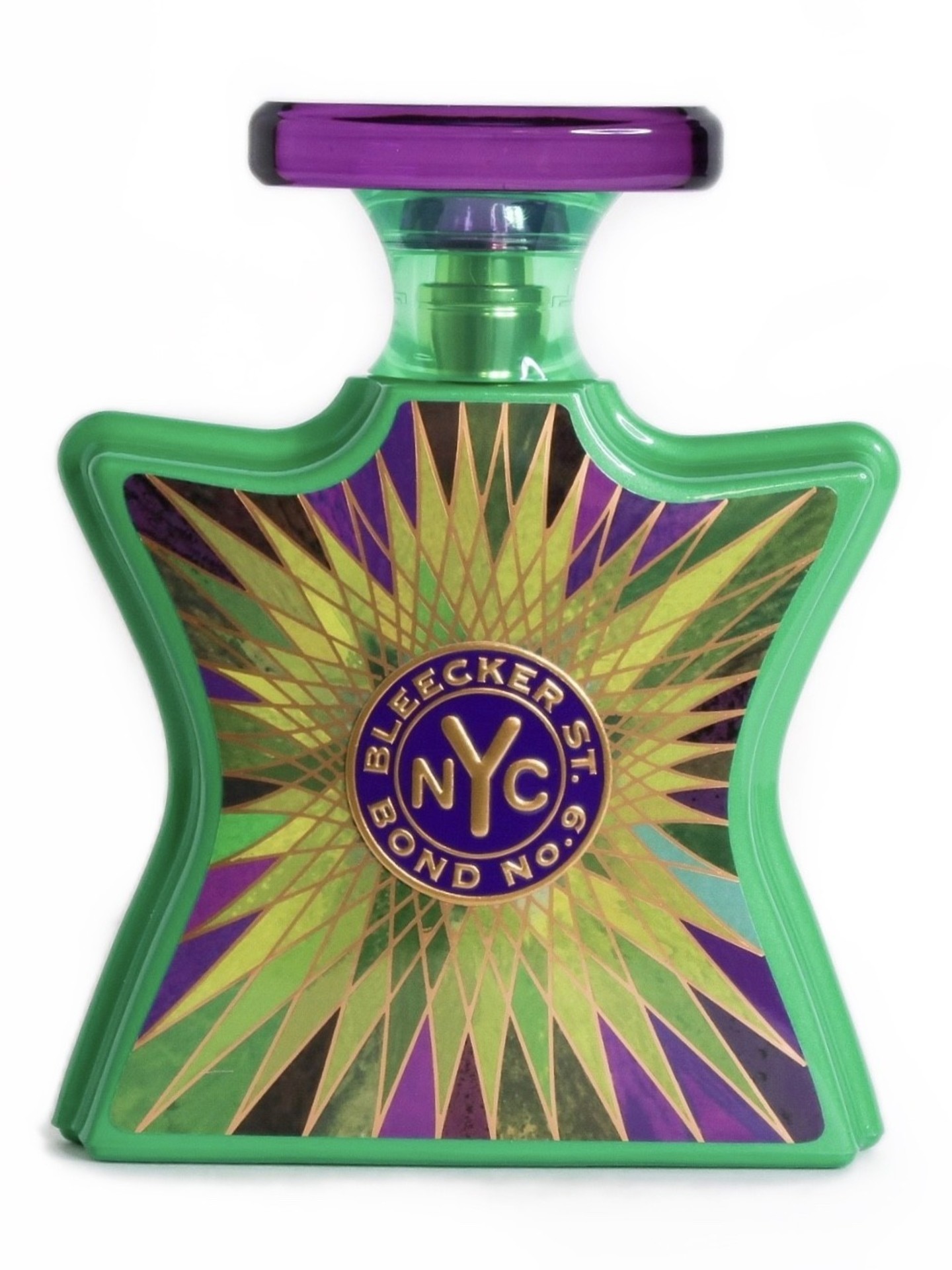 BOND NO. 9 - Kiki