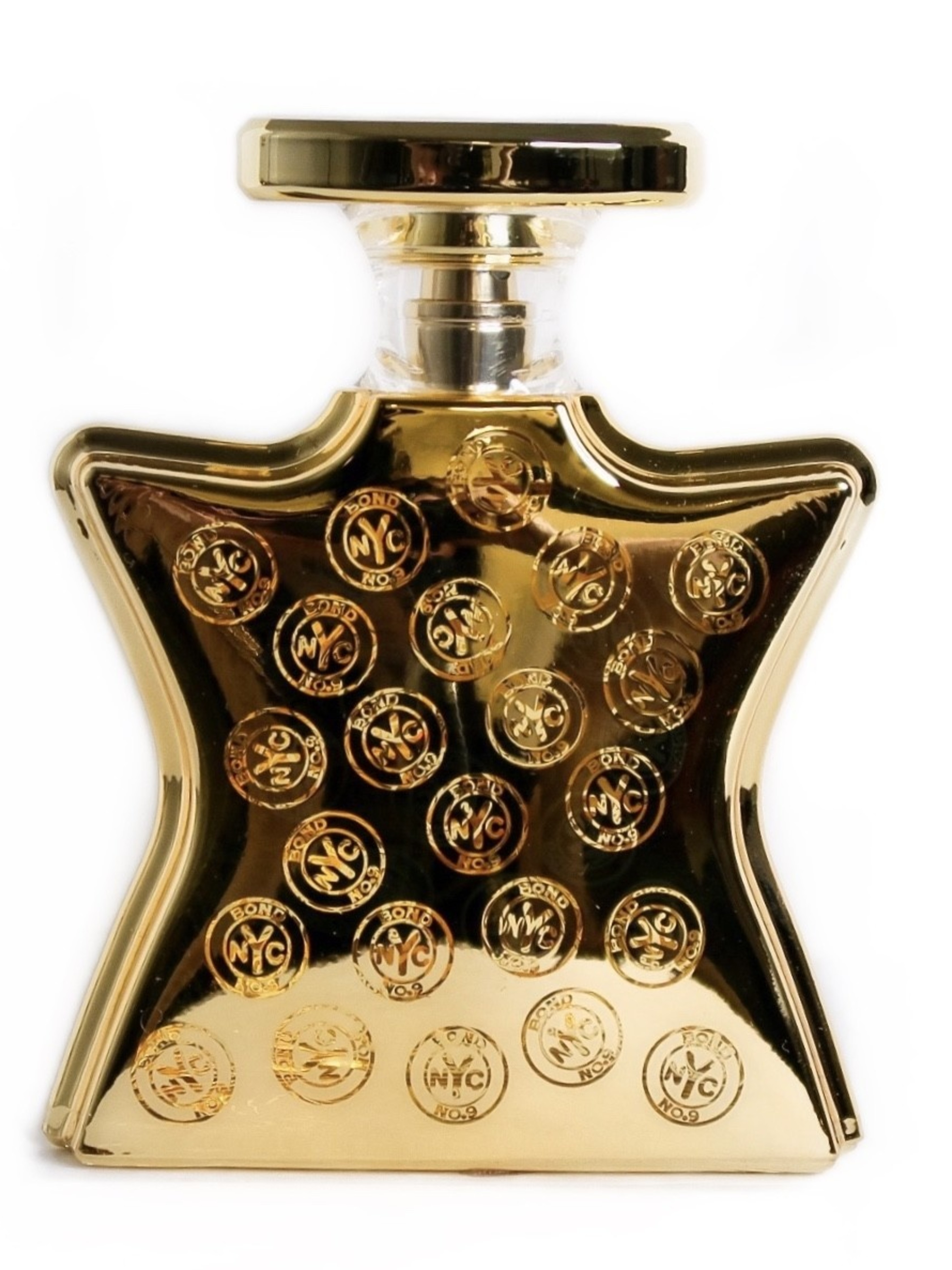 BOND NO. 9 - Kiki