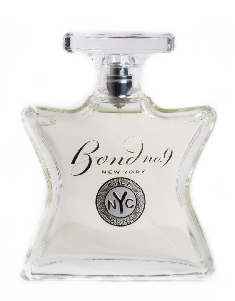 Kiki | Bond No 9 | Chez Bond - Kiki
