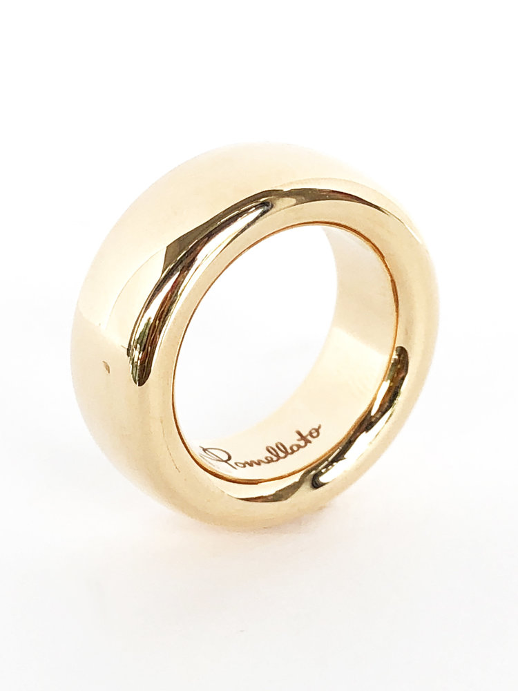 Kiki | Pomellato | Iconica Ring - Large - Kiki