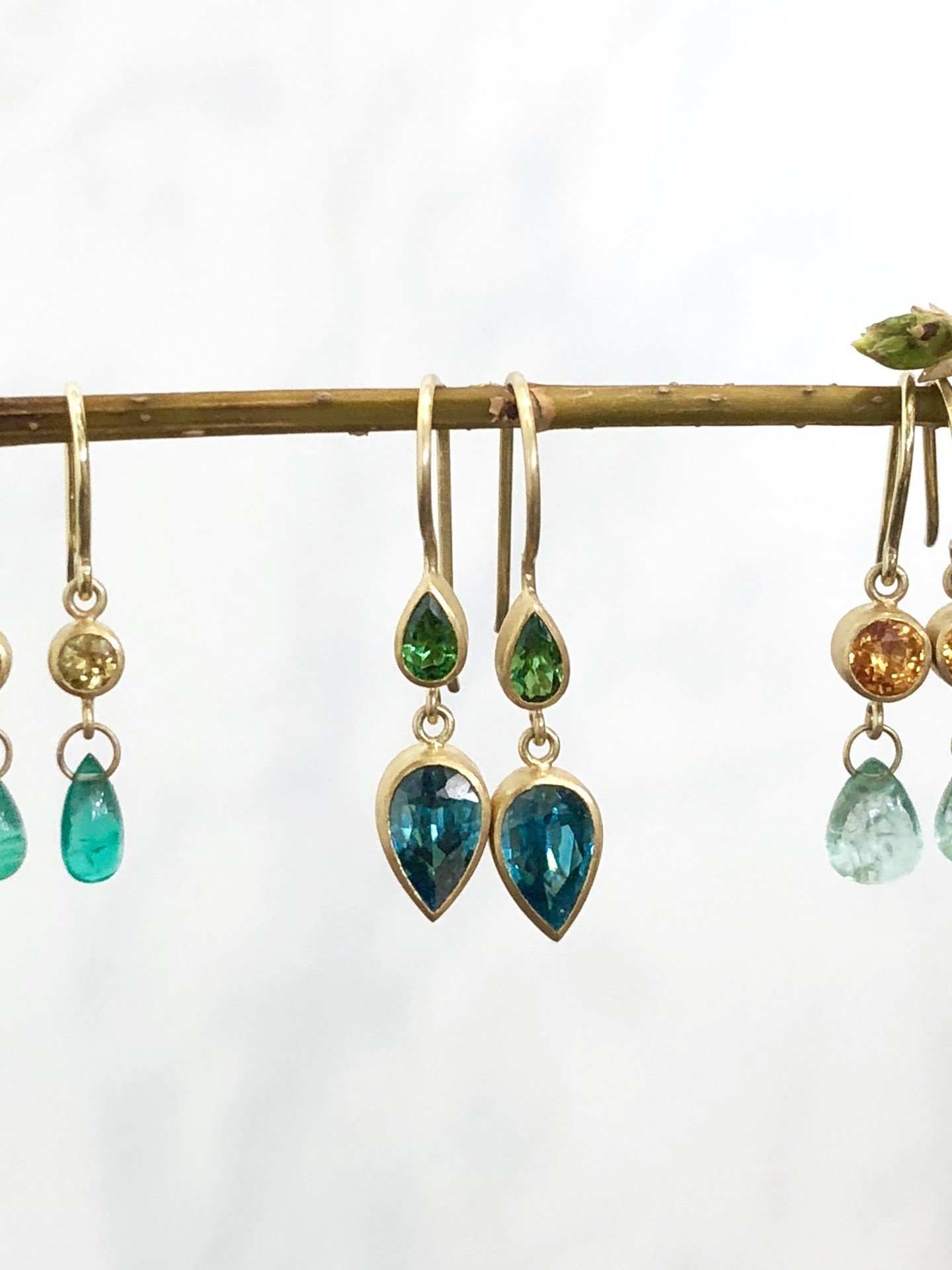 MALLARY MARKS - Kiki