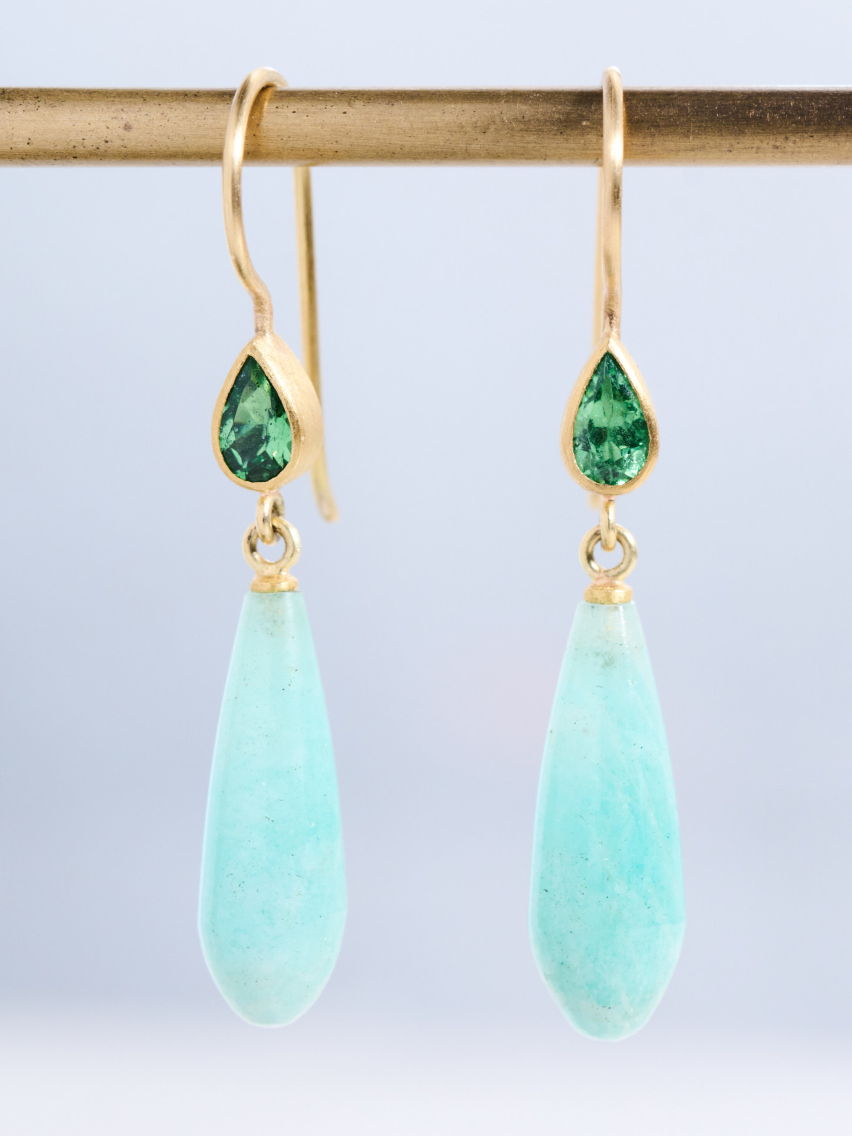 MALLARY MARKS - Kiki