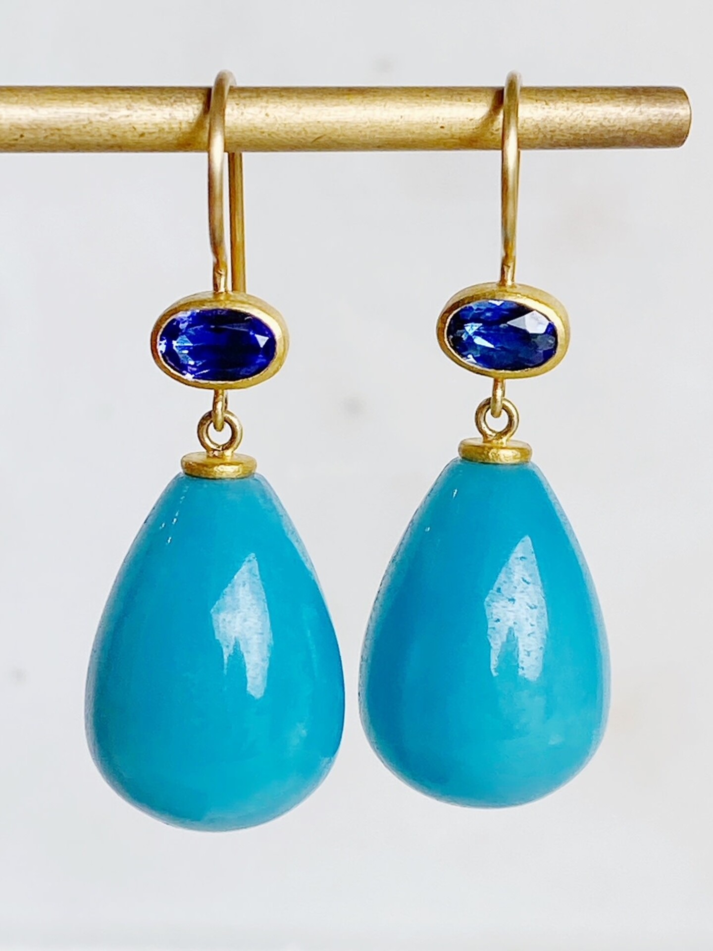 MALLARY MARKS - Kiki