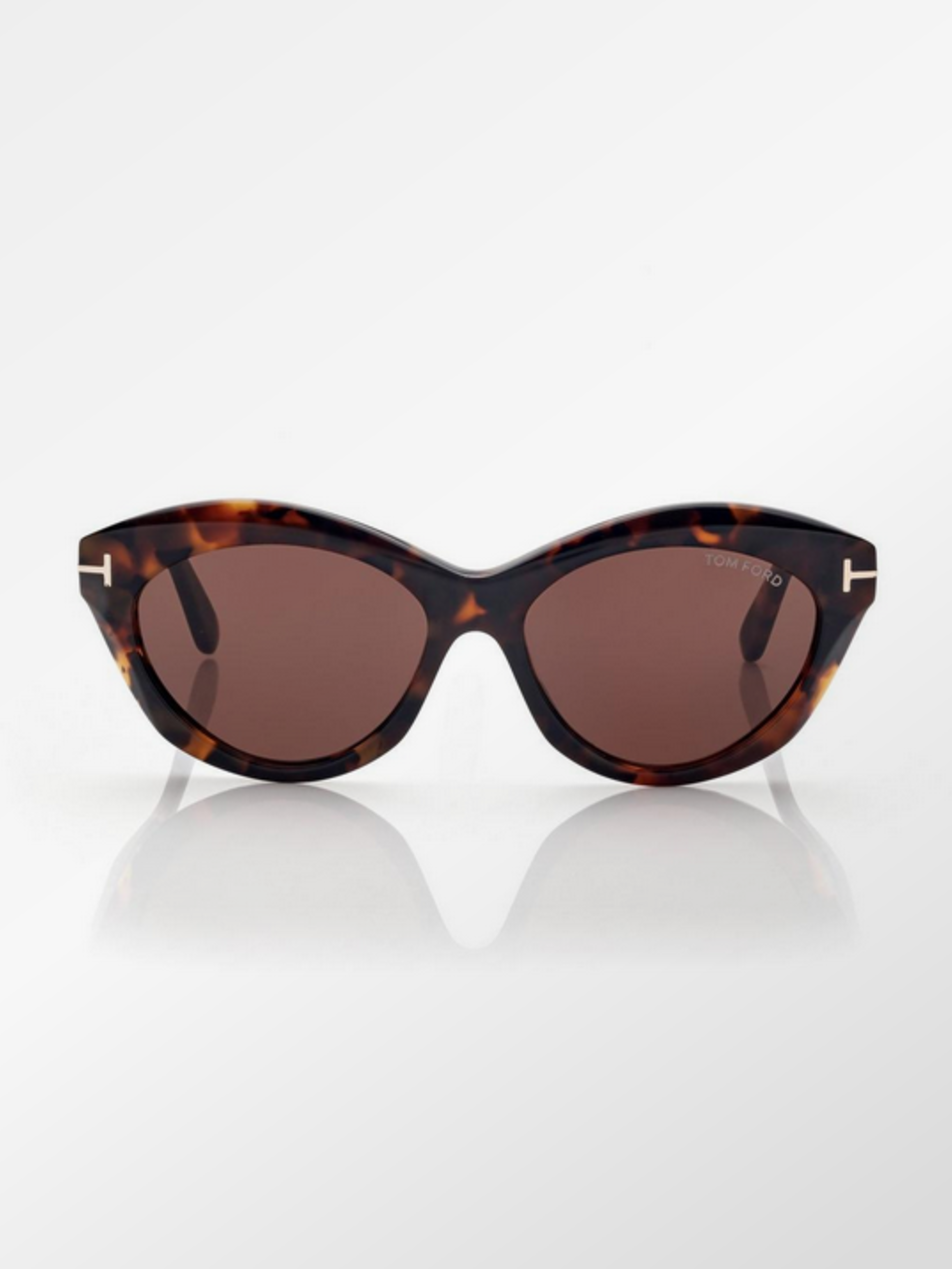 TOM FORD - Kiki