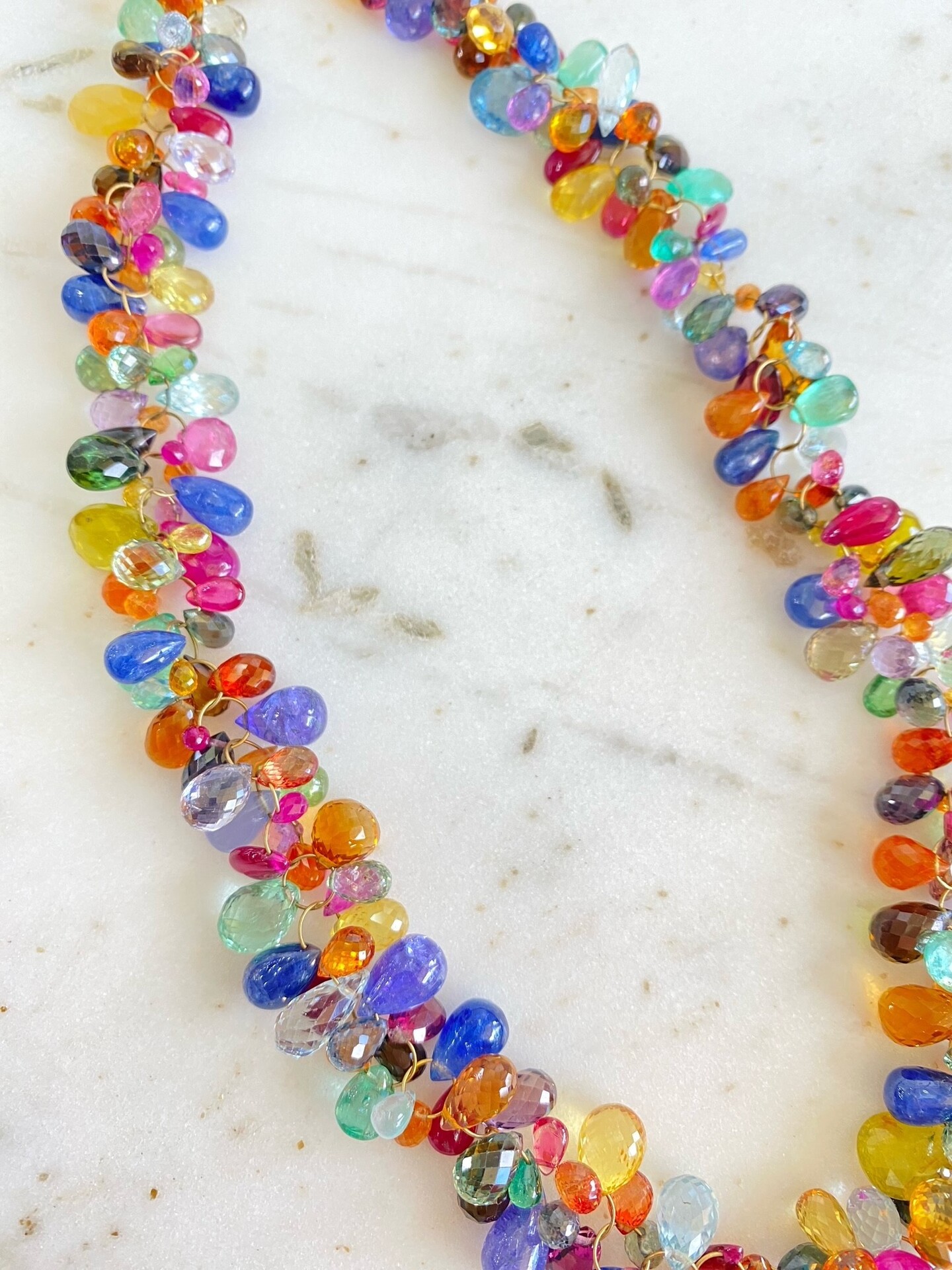 MALLARY MARKS - Kiki