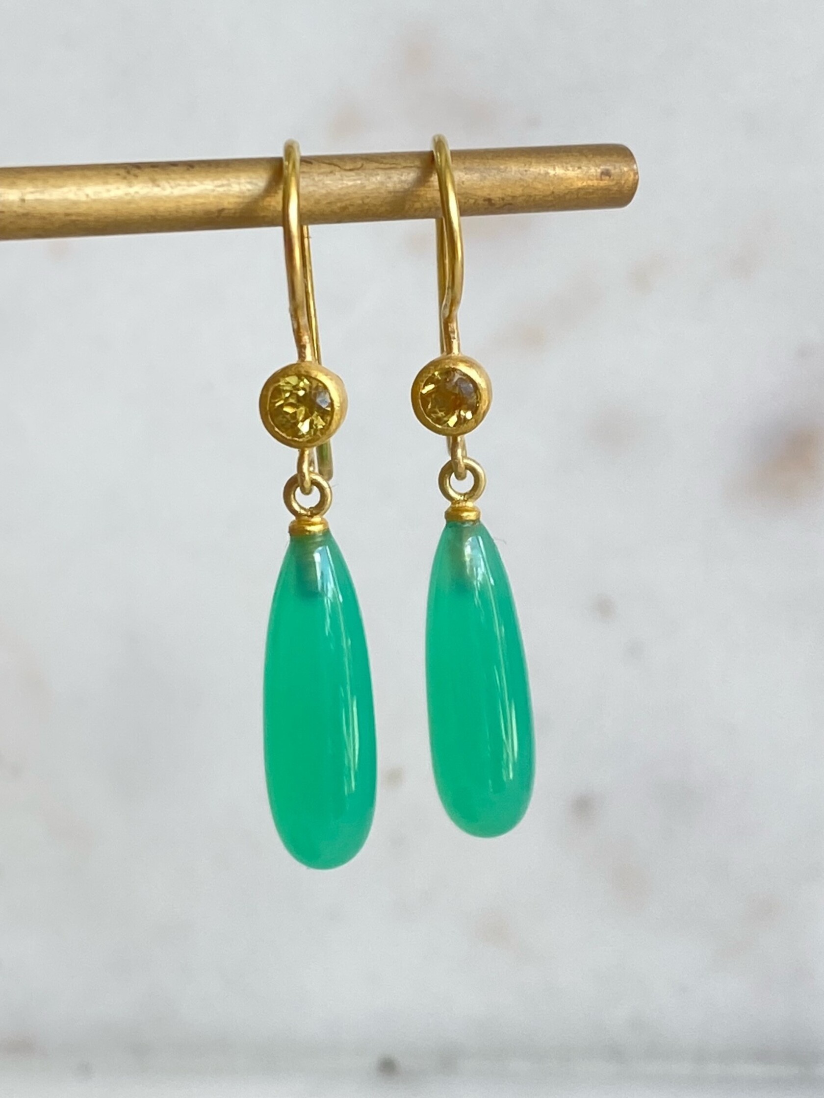 MALLARY MARKS - Kiki