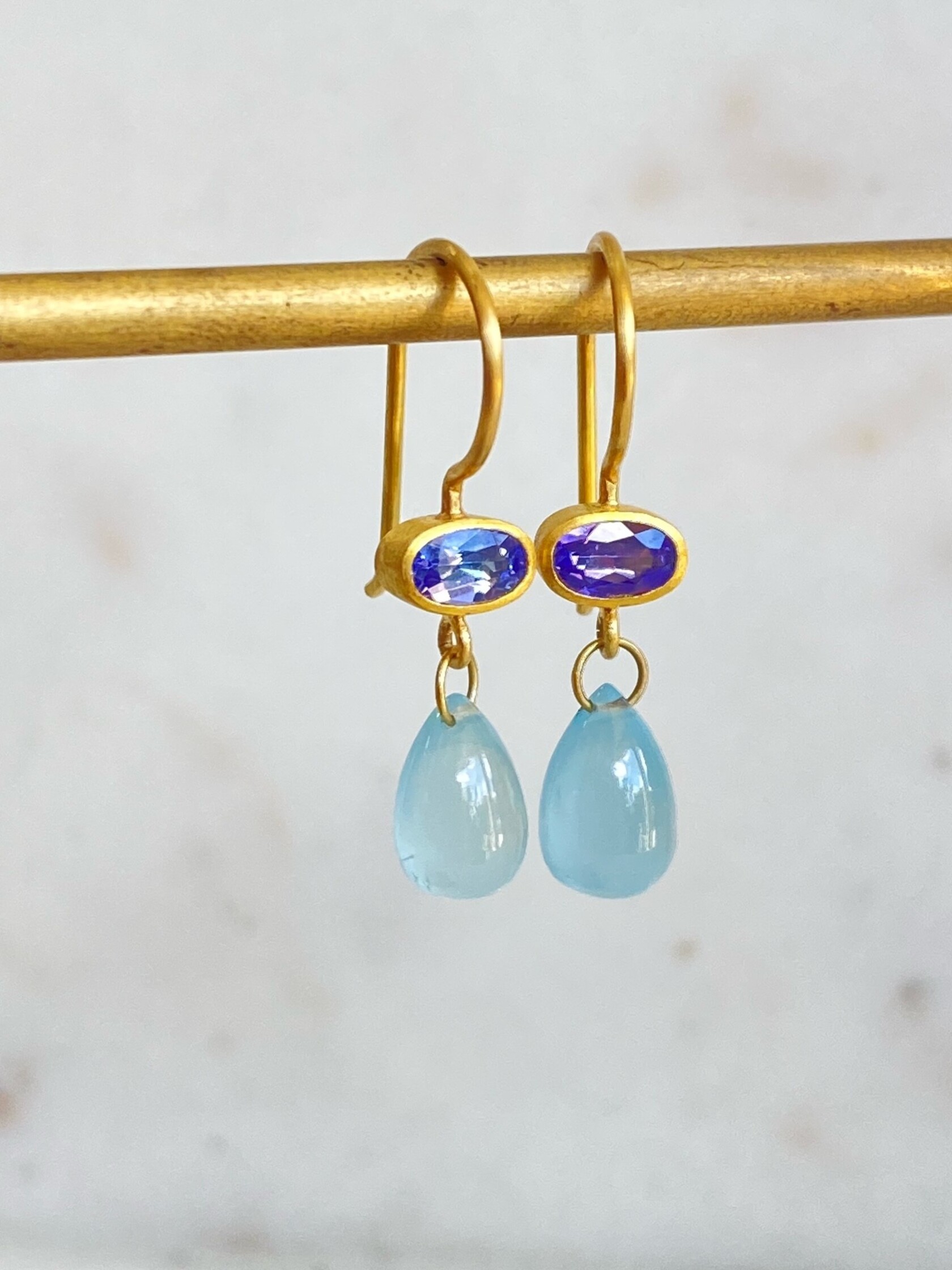 MALLARY MARKS - Kiki