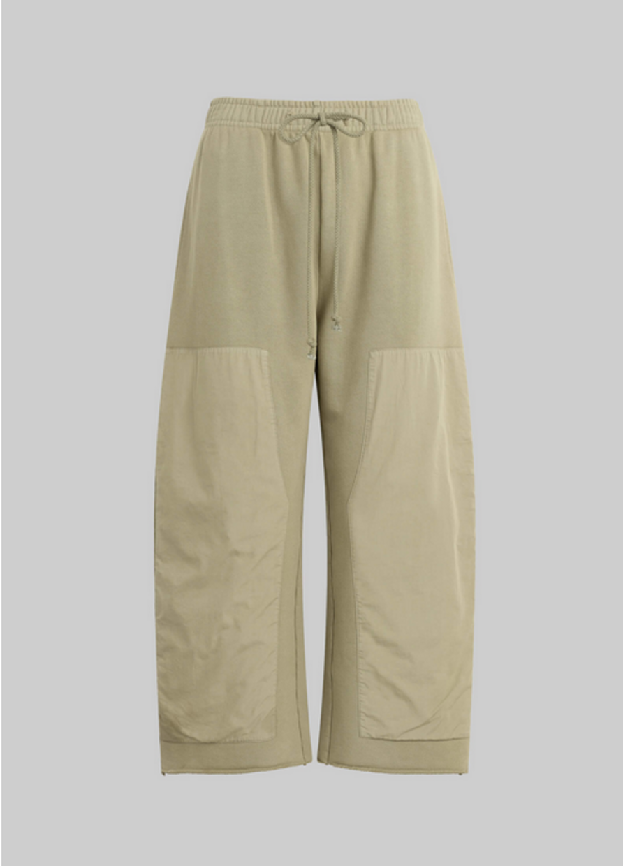Jamie Carpenter Pant - Sage - Kiki