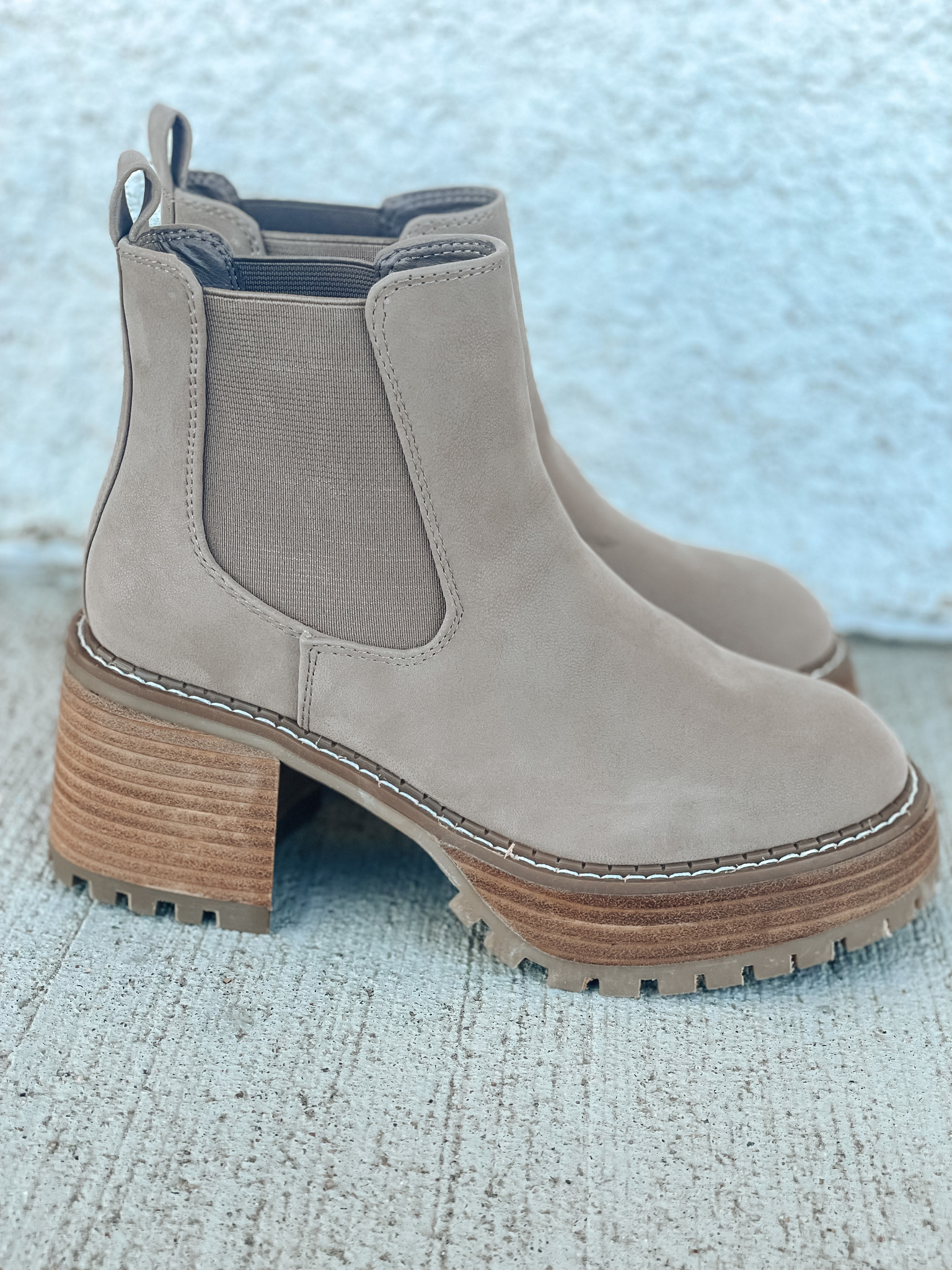 Alejandro Boot - 509 Broadway