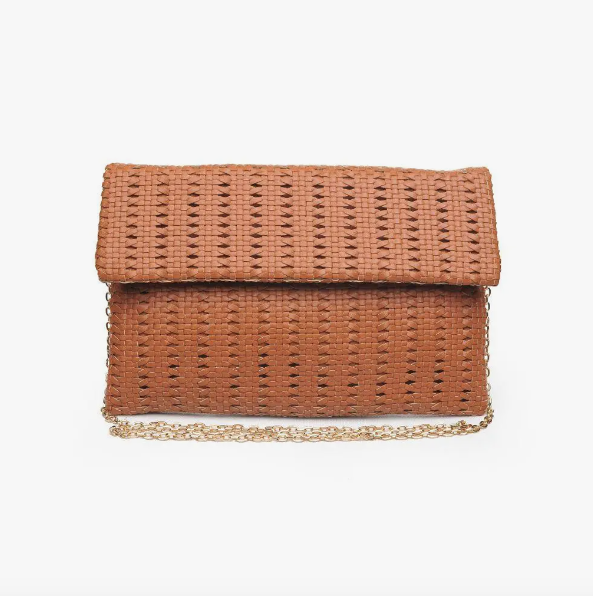 Addison Clutch - 509 Broadway