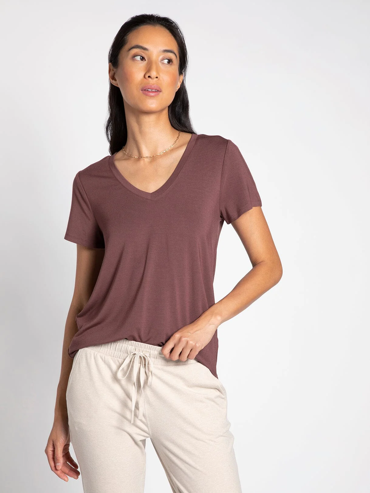 Tatiana Tee - 509 Broadway