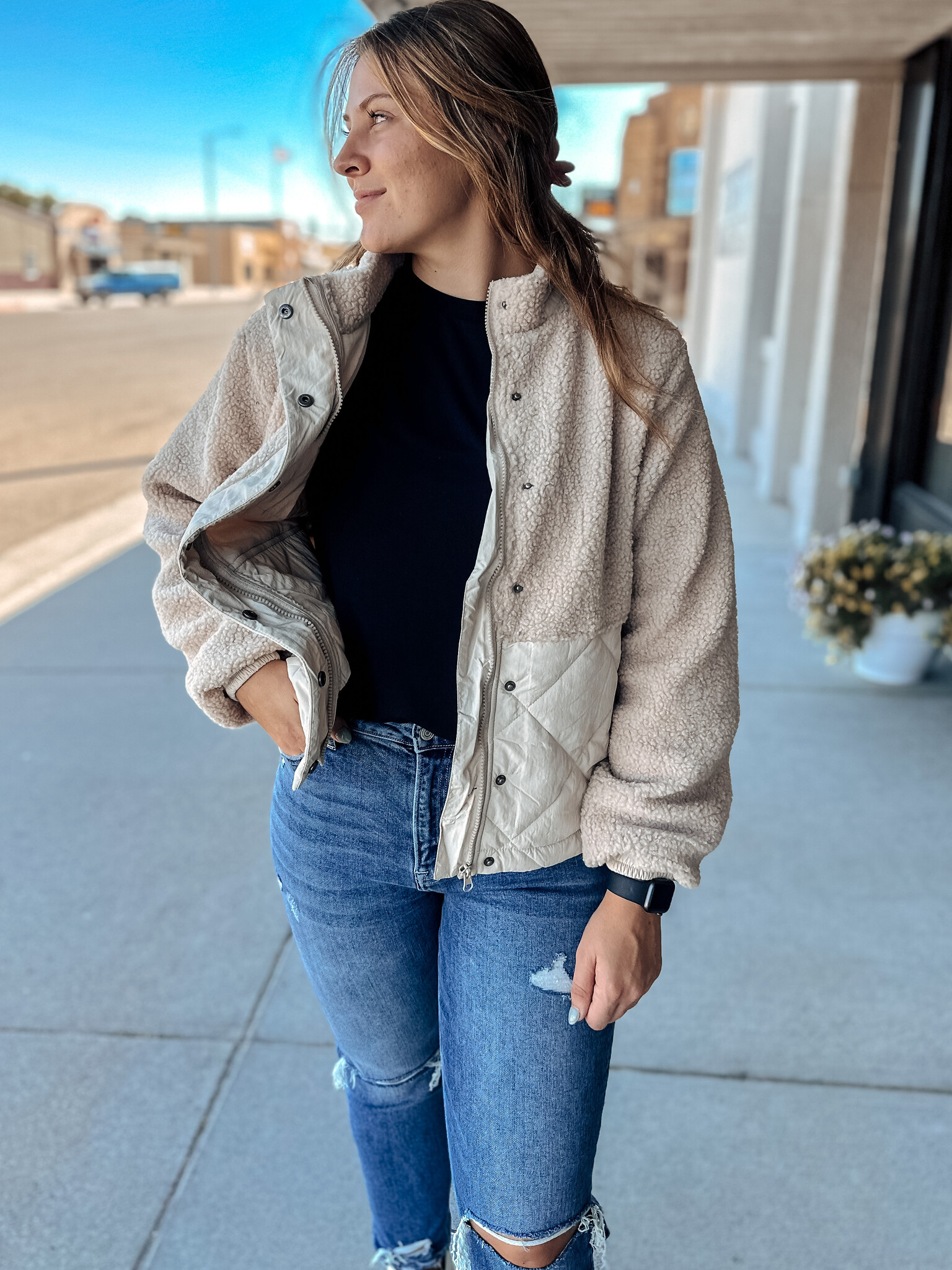 Tundra Jacket - 509 Broadway