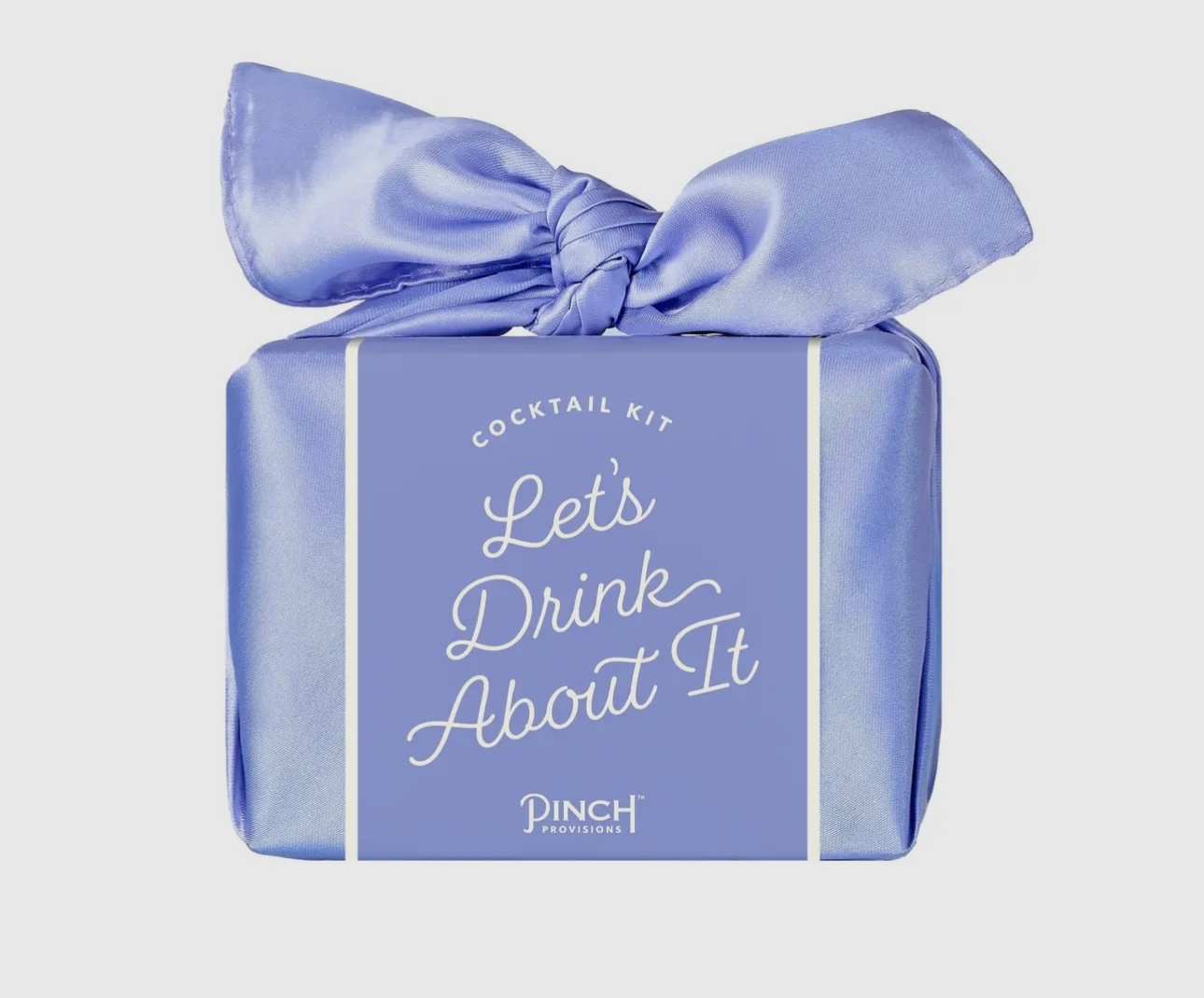 Cocktail Kit |Periwinkle| - 509 Broadway
