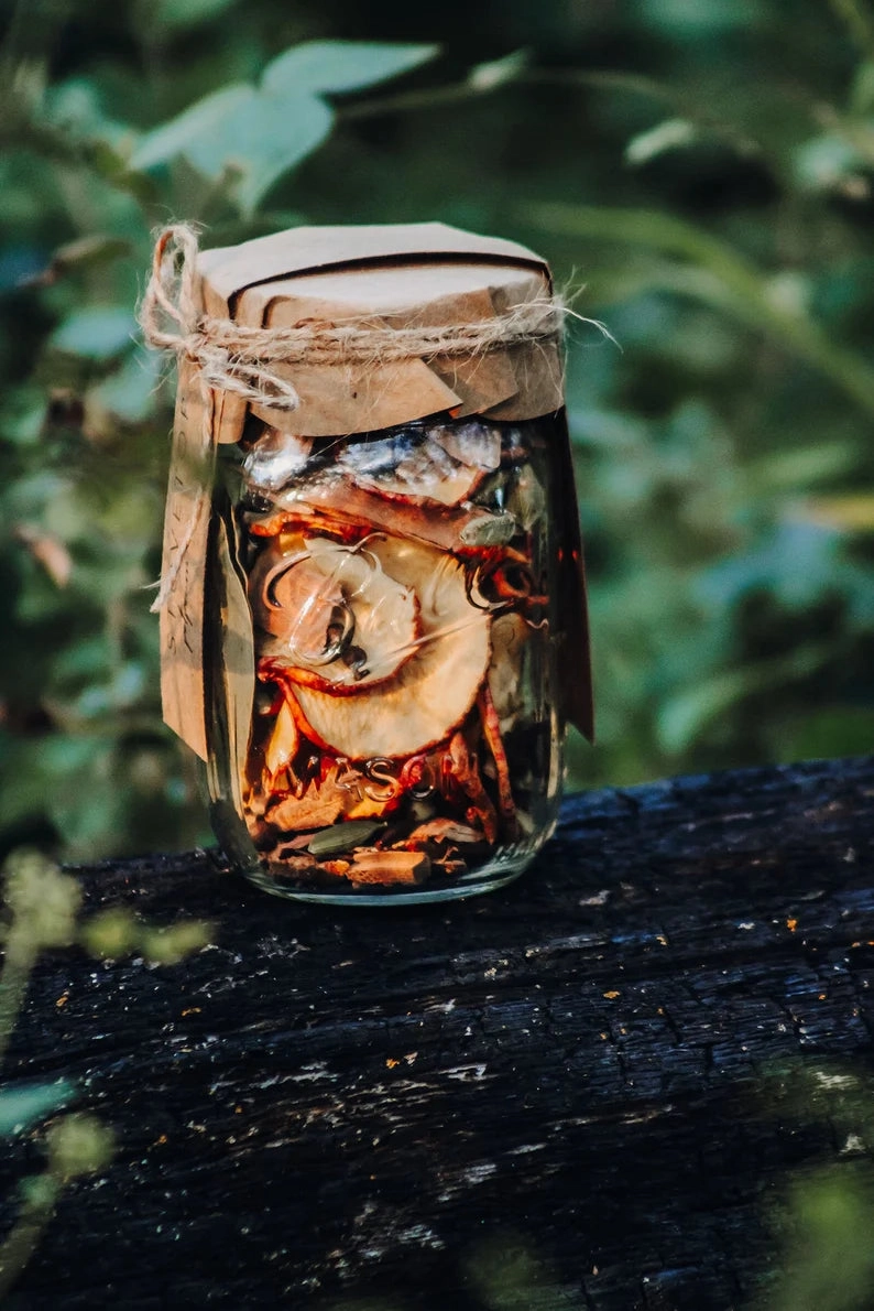 Simmer Potpourri - 509 Broadway