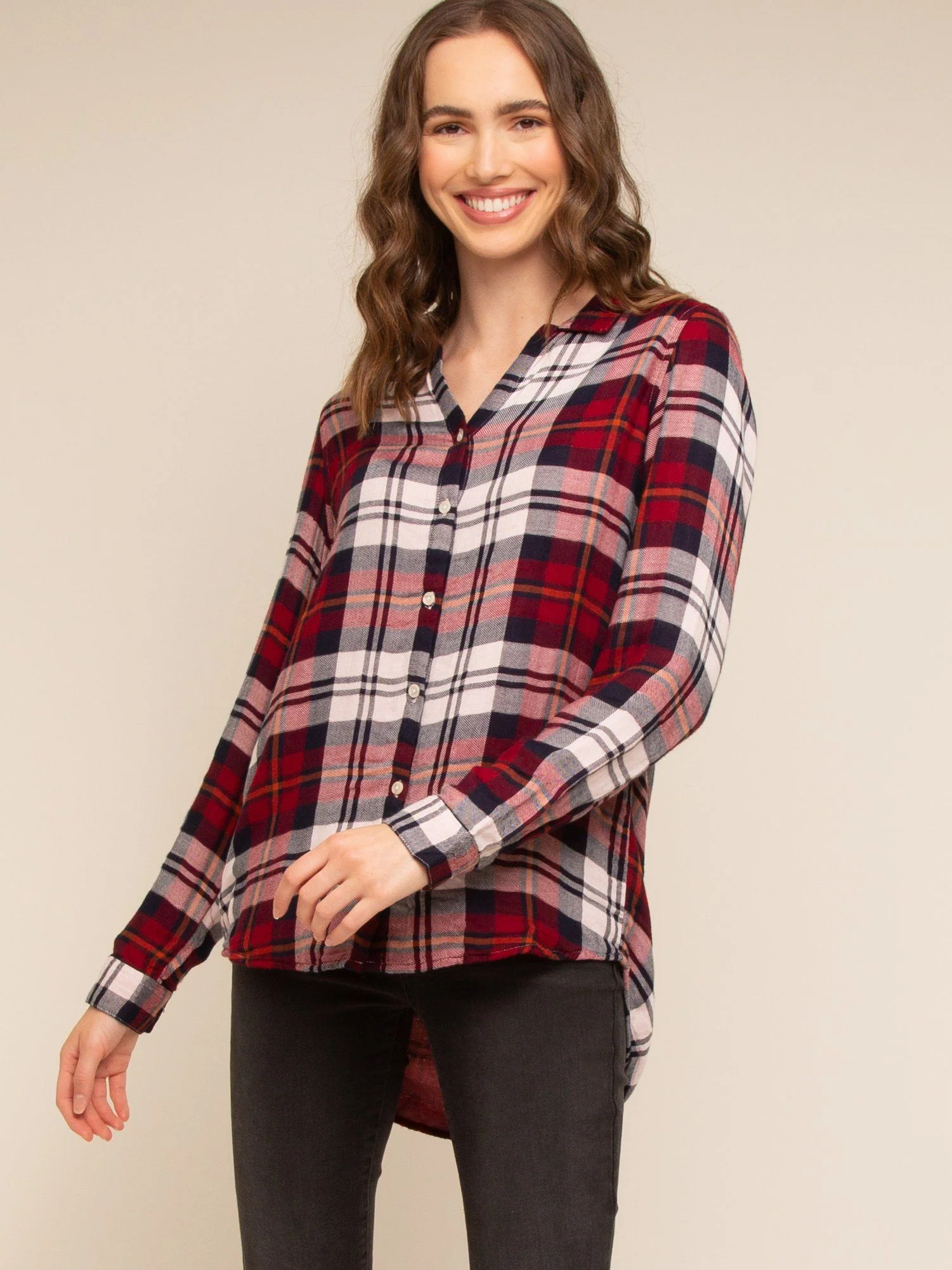 Tinsley Top - 509 Broadway