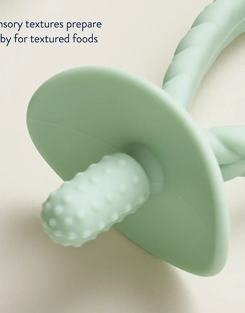 Itzy Pre-Feeding Teether Set™ - 509 Broadway
