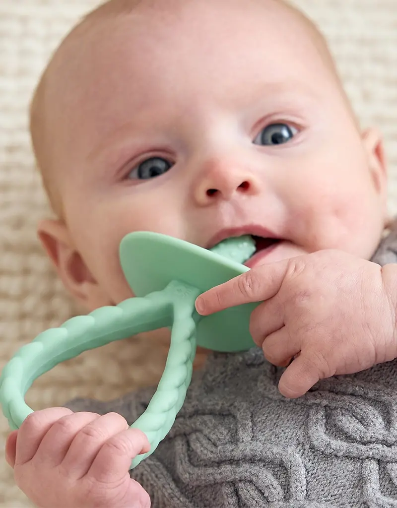 Itzy Pre-Feeding Teether Set™ - 509 Broadway