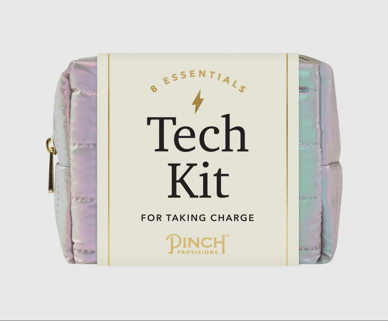 Tech Kit - 509 Broadway