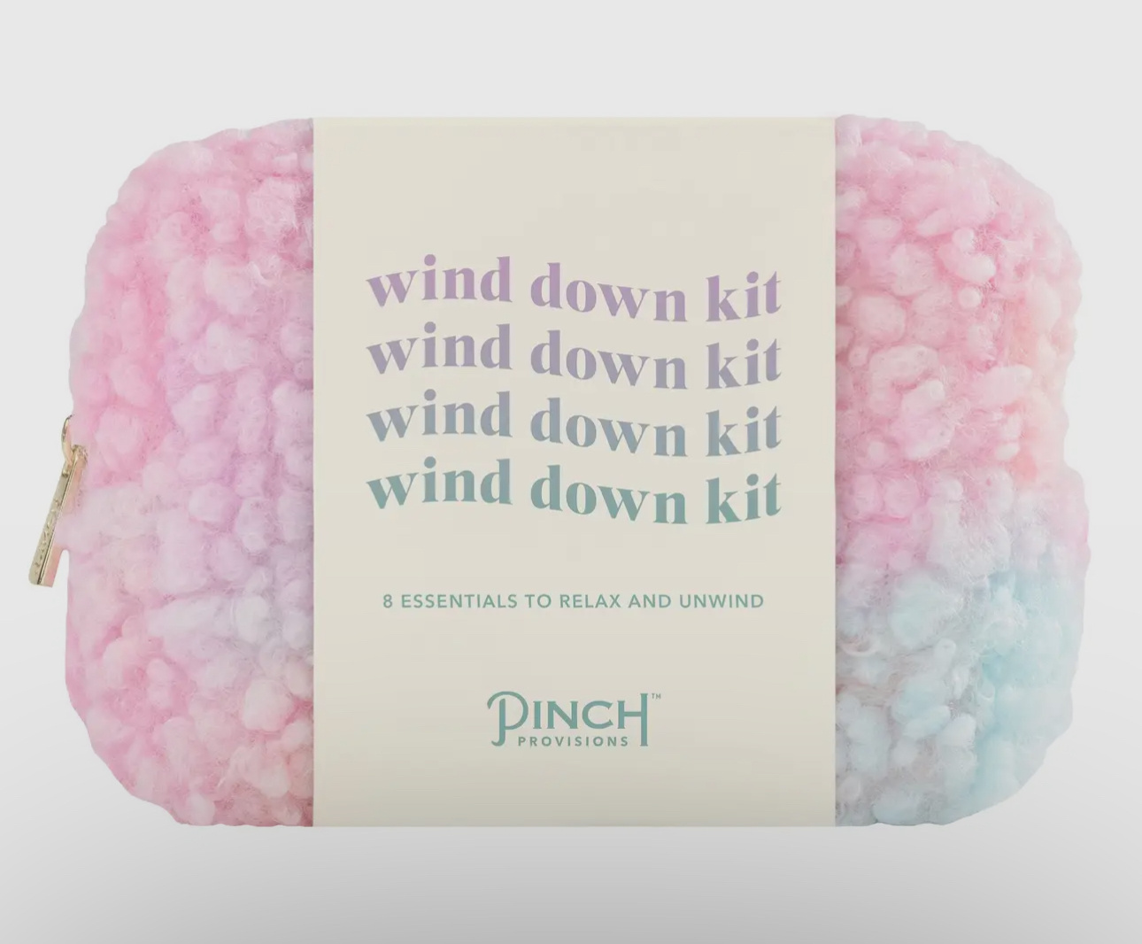 Wind Down Kit - 509 Broadway
