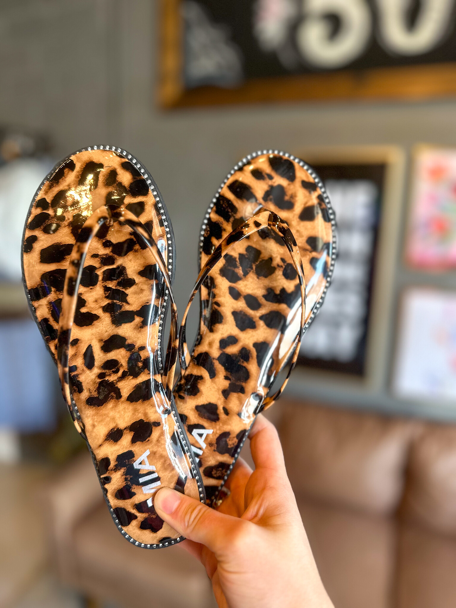 Aster Sandal - 509 Broadway