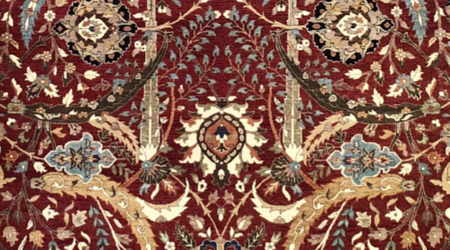 Shabahang Rug Gallery - Shabahang Rug Gallery
