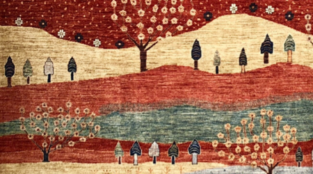 Shabahang Rug Gallery - Shabahang Rug Gallery