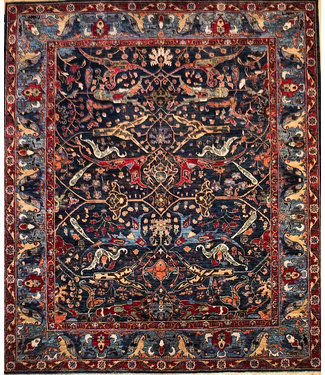 Homepage - Shabahang Rug Gallery, Persian and Oriental Carpets