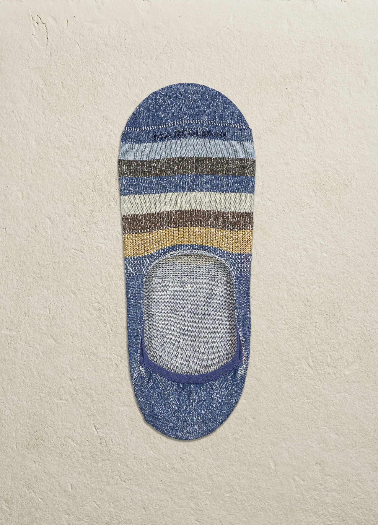 Marcoliani S24 4266K Sock - Baker Street Menswear