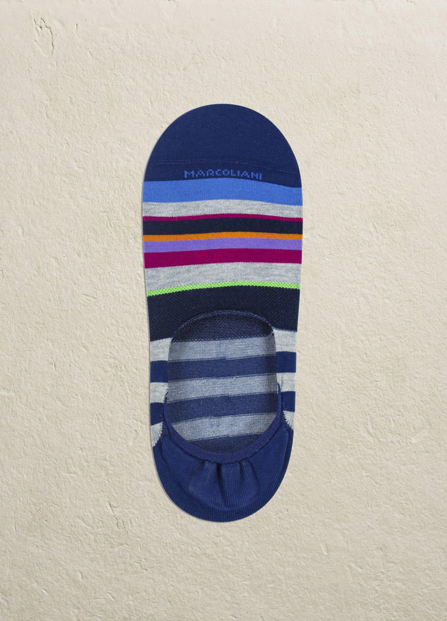 Marcoliani S24 4644K Sock - Baker Street Menswear