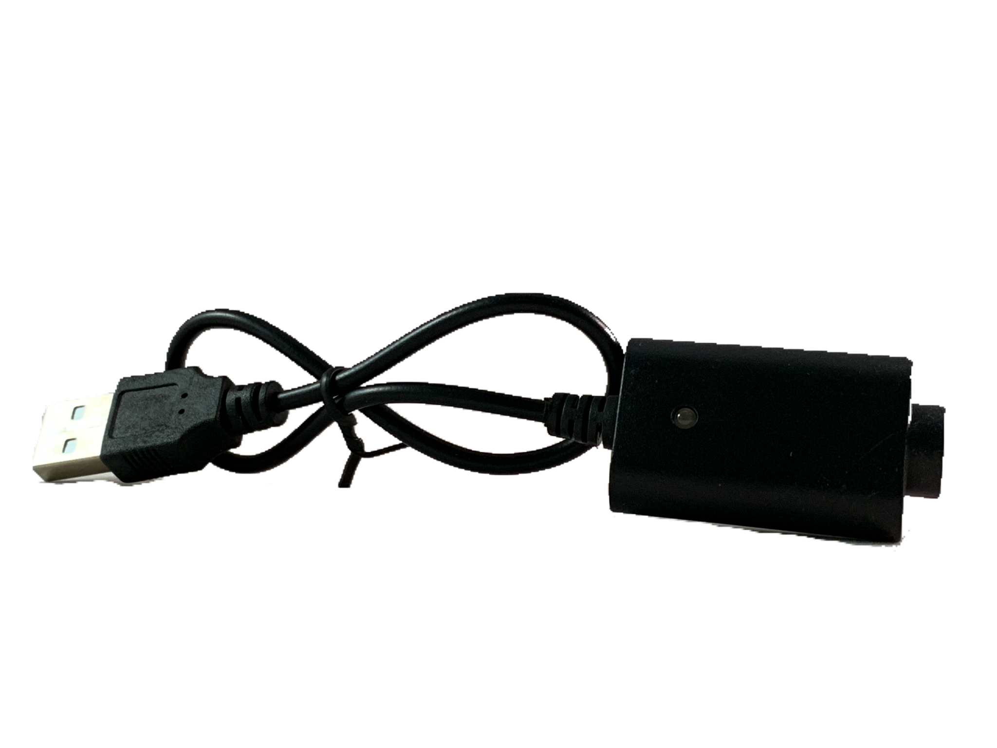 510 Charger - Black Tie Vapour