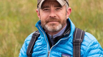 Meet Our Guides - Blue Ribbon Flies