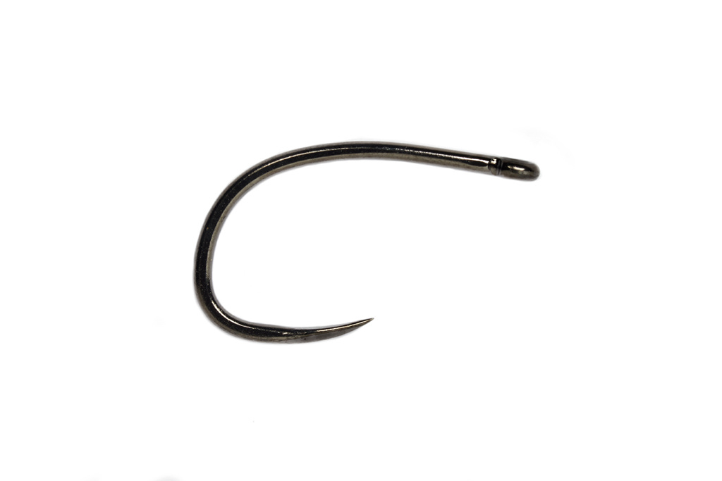 Fulling Mill Grub Boss Hook - Blue Ribbon Flies