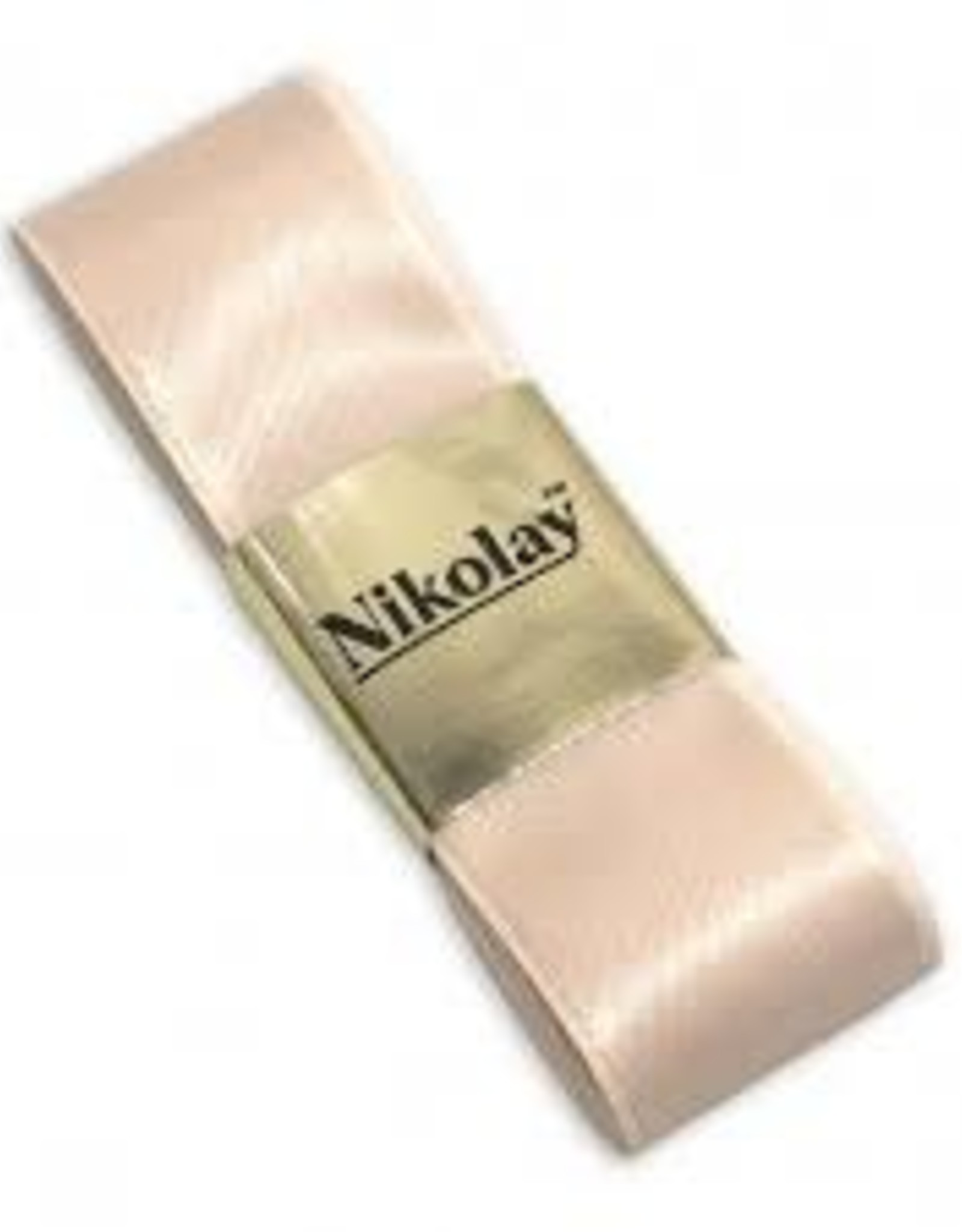 N Satin Ribbon - Dance Tampa