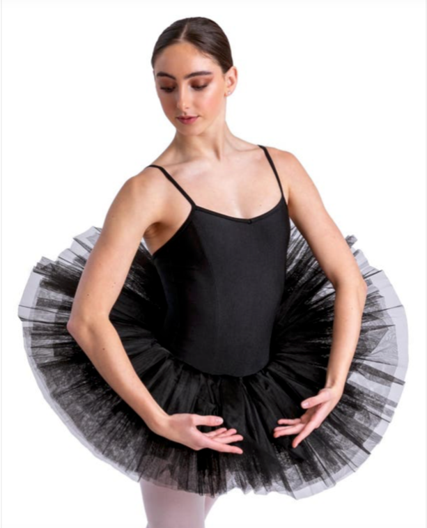 10894 Tutu Leotard Adult - Dance Tampa