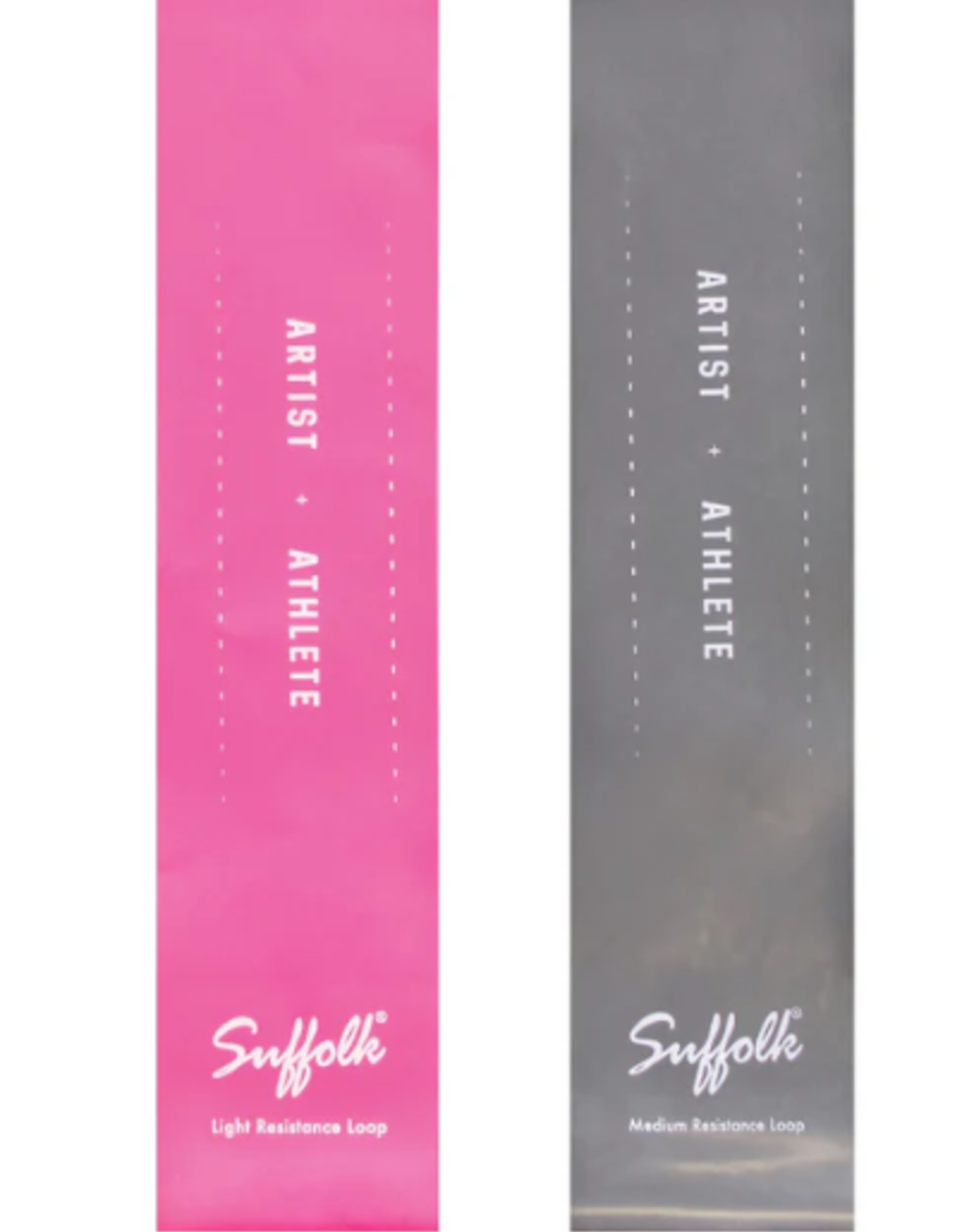 Resistance Loop - Dance Tampa