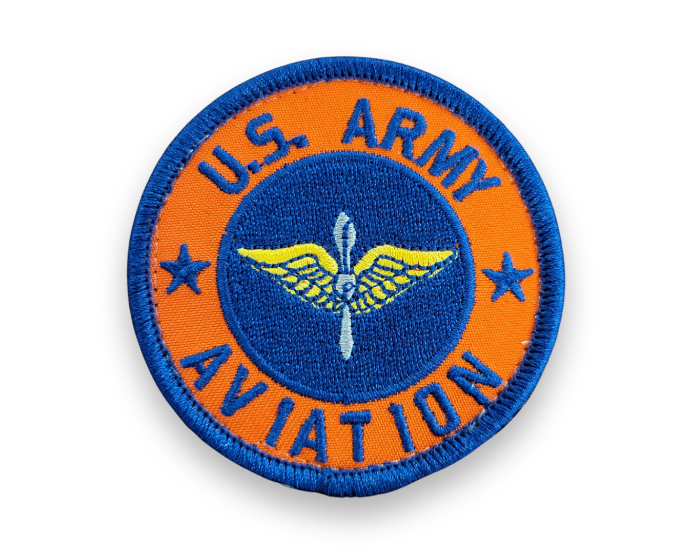 Aviation Patch - ATMF Gift Shop