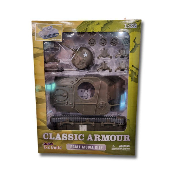 Toys - ATMF Gift Shop