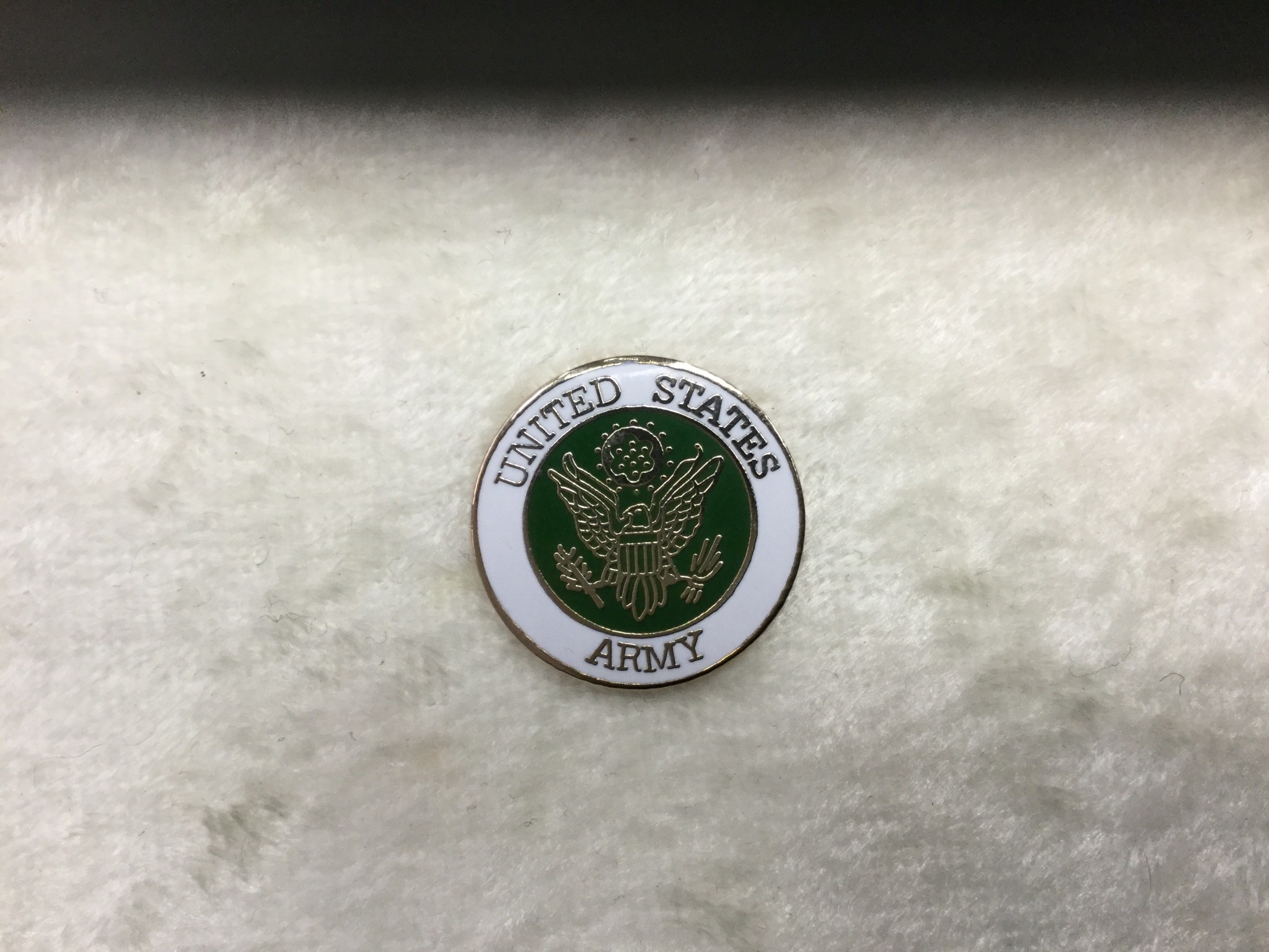 U.S. Army Pin - ATMF Gift Shop