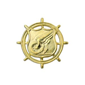 Service Pins - ATMF Gift Shop