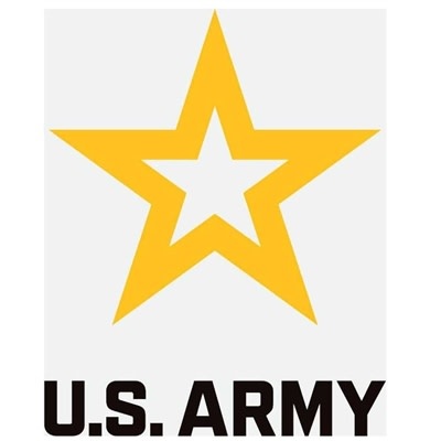 U.S. Army Decal - ATMF Gift Shop