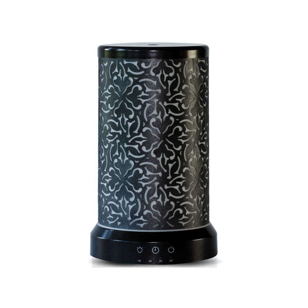 Lux Savannah diffuser - Golden Poppy Herbs LLC