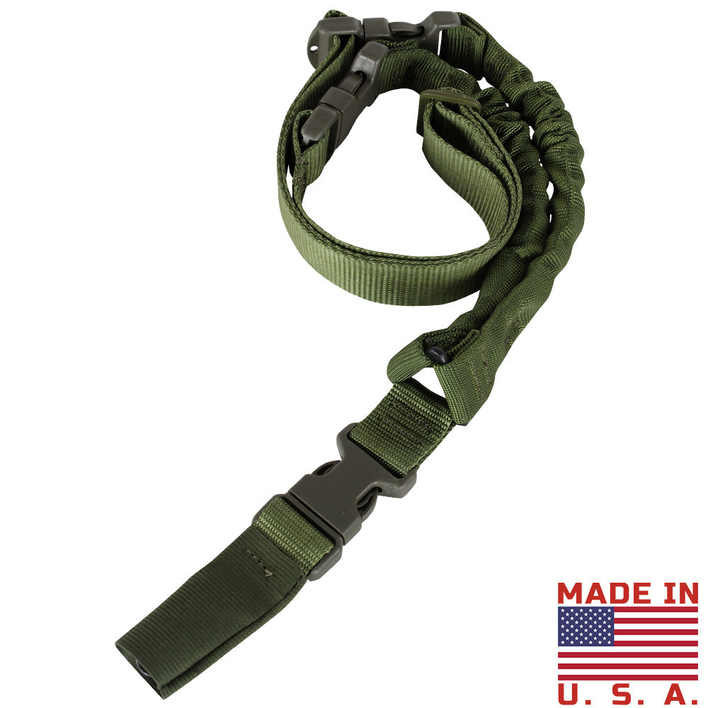 Cobra One Point Bungee Sling - SMPR Tactique Plein-Air