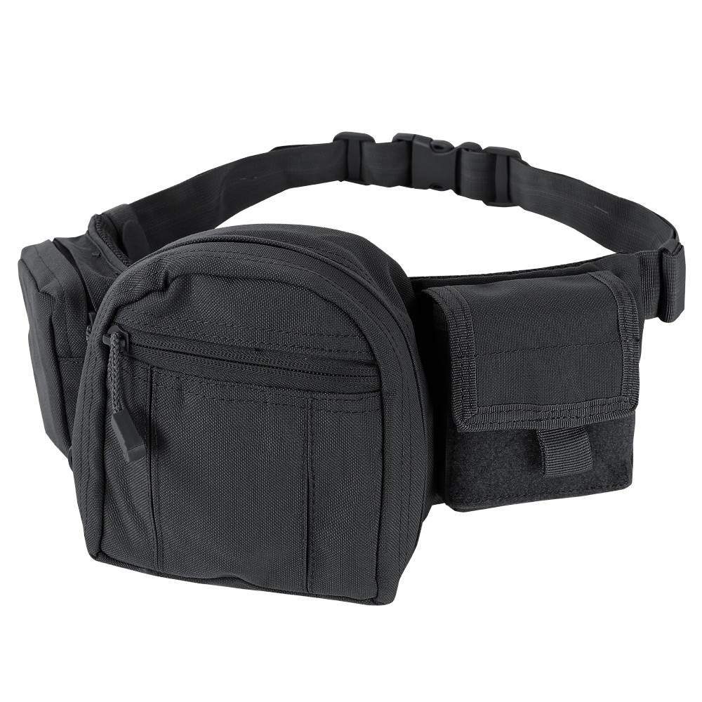FANNY PACK - SMPR Tactical Outdoor